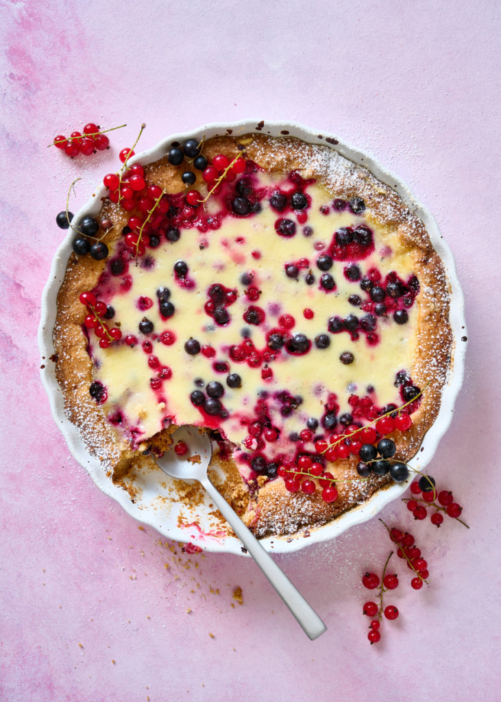 Mummon herukkapiirakka – Perinneruokaa prkl | Meillä kotona