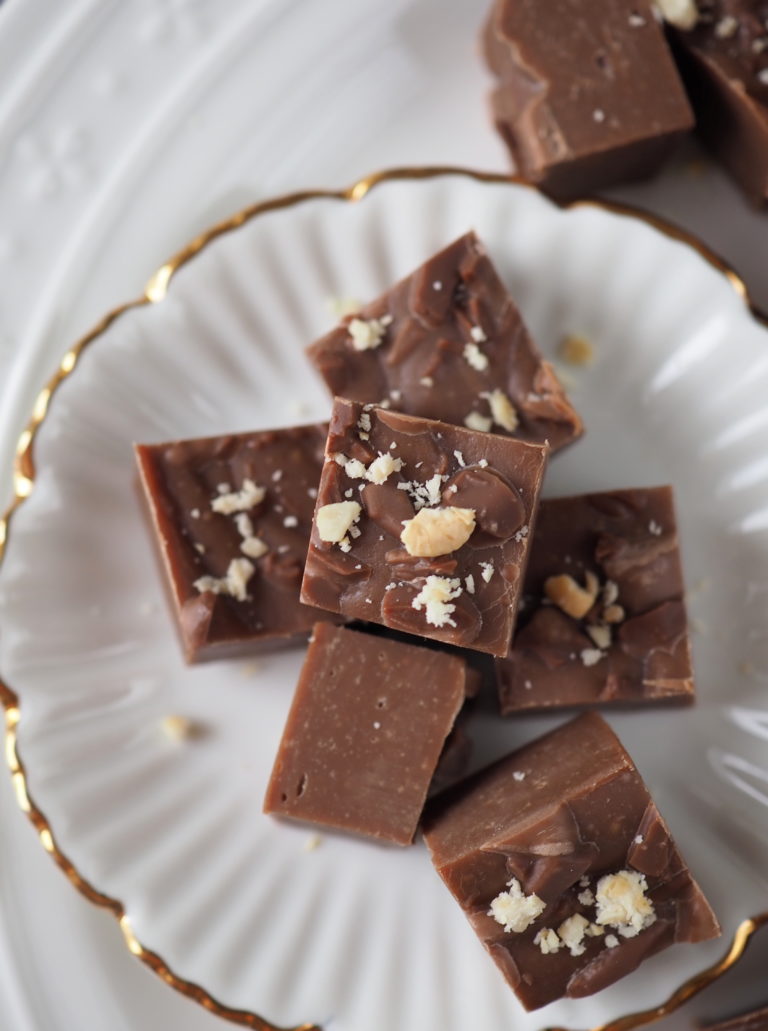 Parhaat fudge-reseptit - seitsemän herkullista reseptiä!