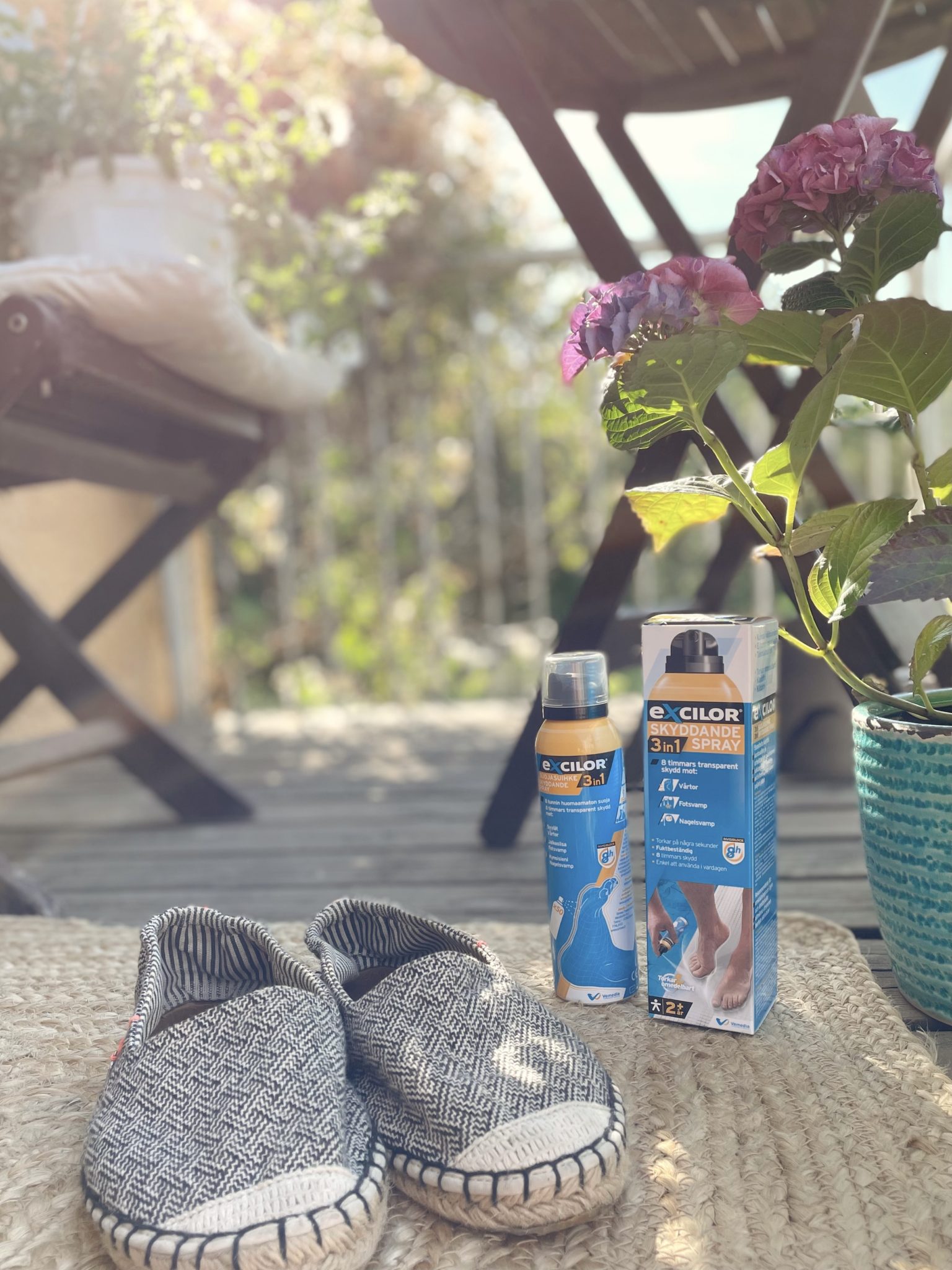 Jalkasieni, syylät ja jalkasilsa – Kääk! Ennaltaehkäisy on ...