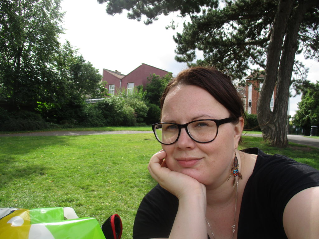 Sairaus ja pelko – miten pelon kanssa oppii elämään? – Maria is Strong ...